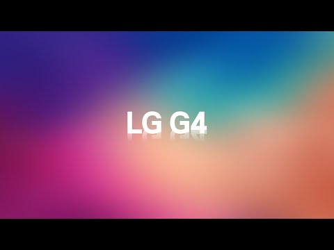 [IT]LG G4 Ringtone벨소리 [Life's Good] 2015