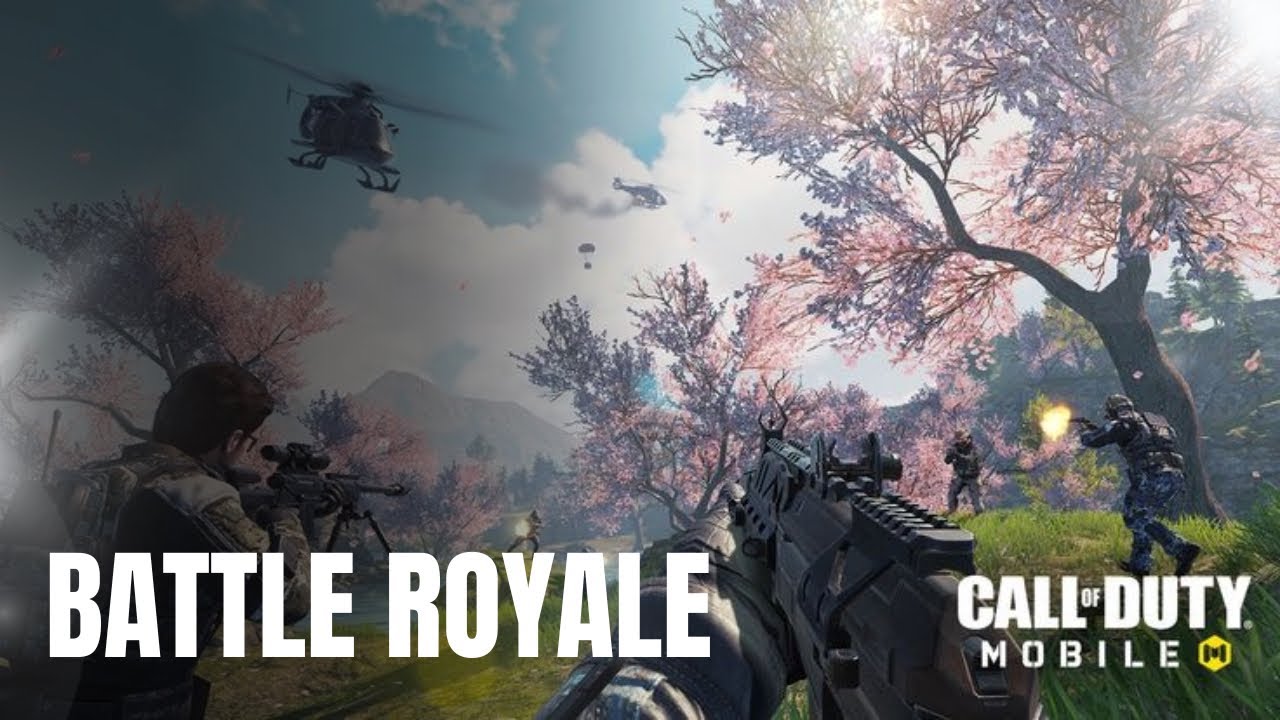 Call of Duty -EPIC BATTLE ROYALE VICTORY 🔥🔥 #callofduty #battleroyale # ...