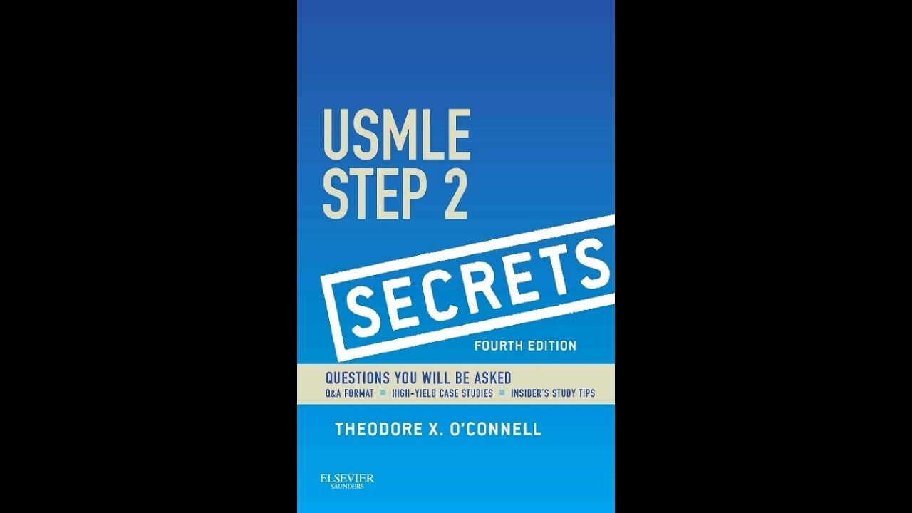 Top 100 for Step 2 Secrets 76-100 - YouTube
