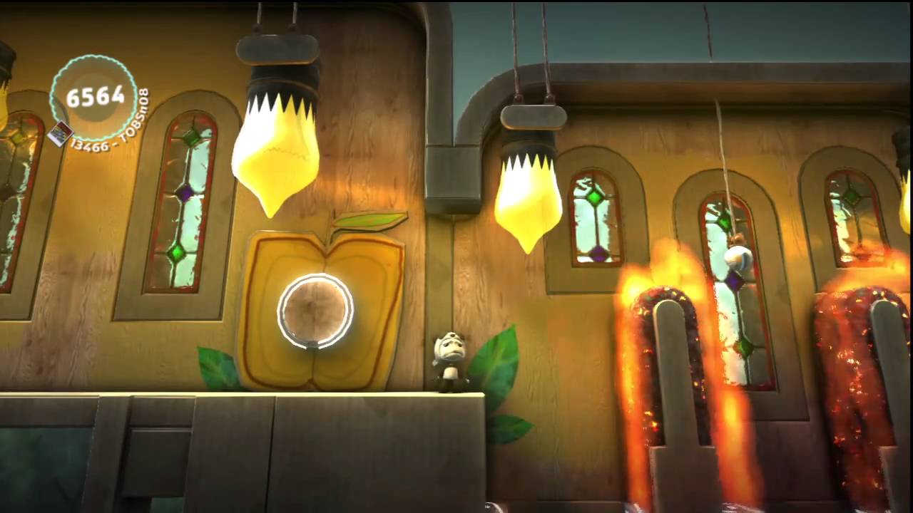LBP2 Level - Apples to Ashes - ToykyoMegaplex - YouTube