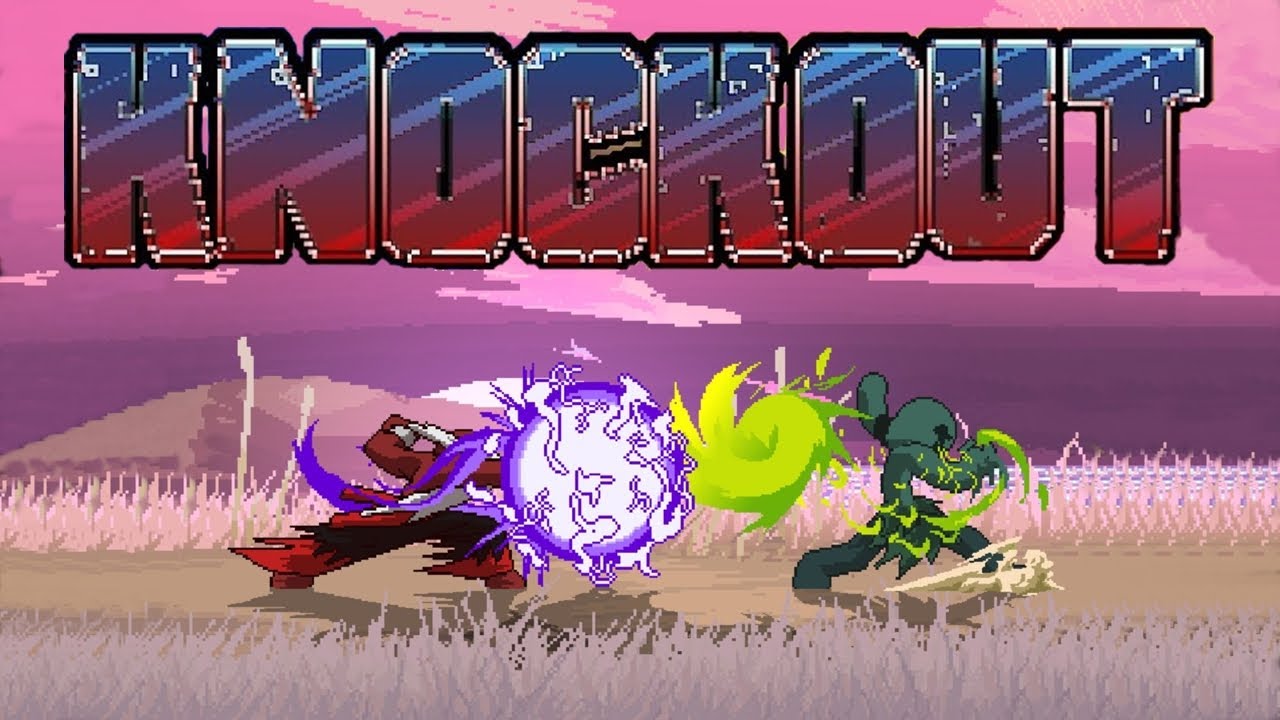 KnockOut! - Probando el juego / Testing the game / FREE TO PLAY DEMO ...
