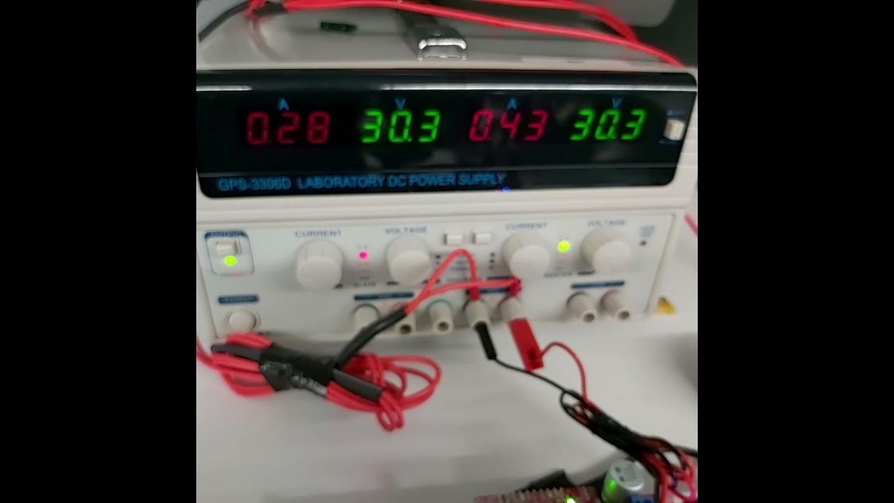 Mastering BLDC Motor Control ⚡ InstaSPIN-FOC Explained Step by Step! - YouTube