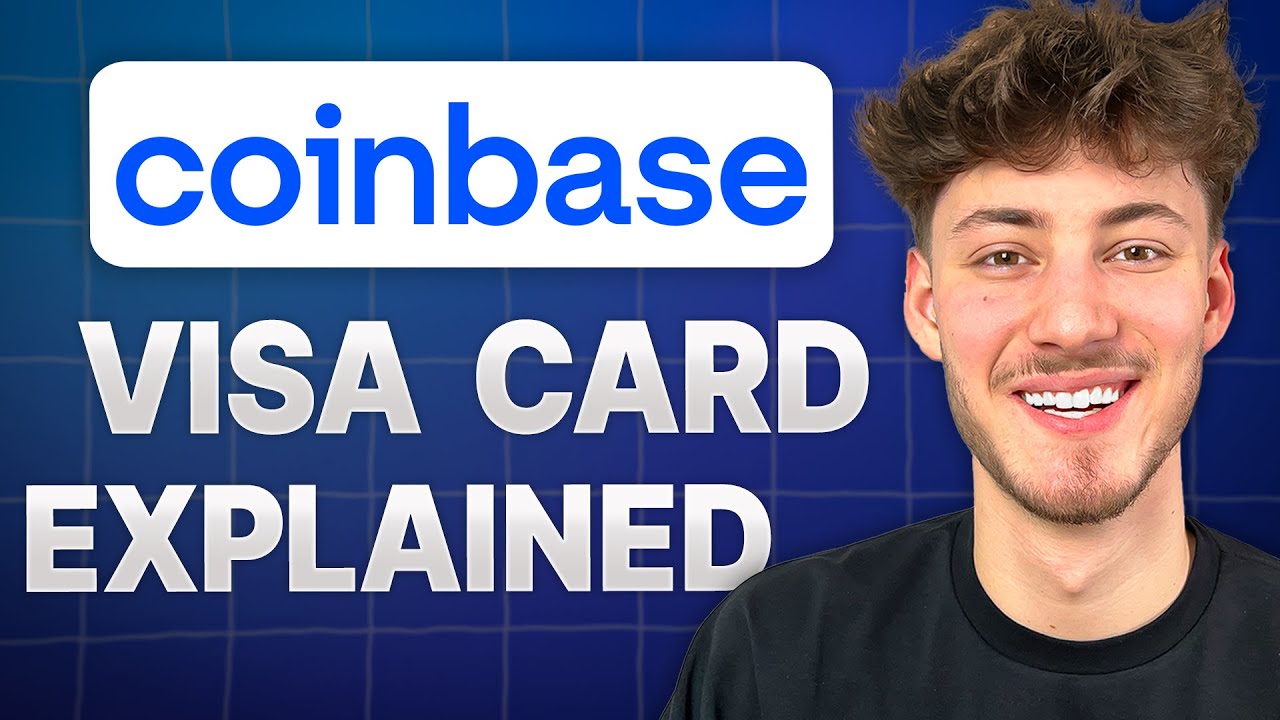 Coinbase Visa Card Review 2025 | Is It Worth It? - YouTube