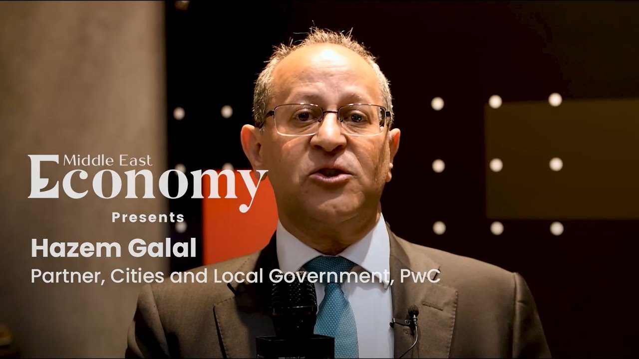 Hazem Galal, Cities and Local Government Global Leader and Global Smart ...