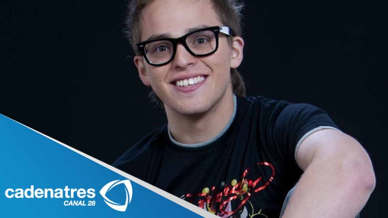 Yurem pone de buen humor a Reporte Última Palabra / Yurem in Report ...