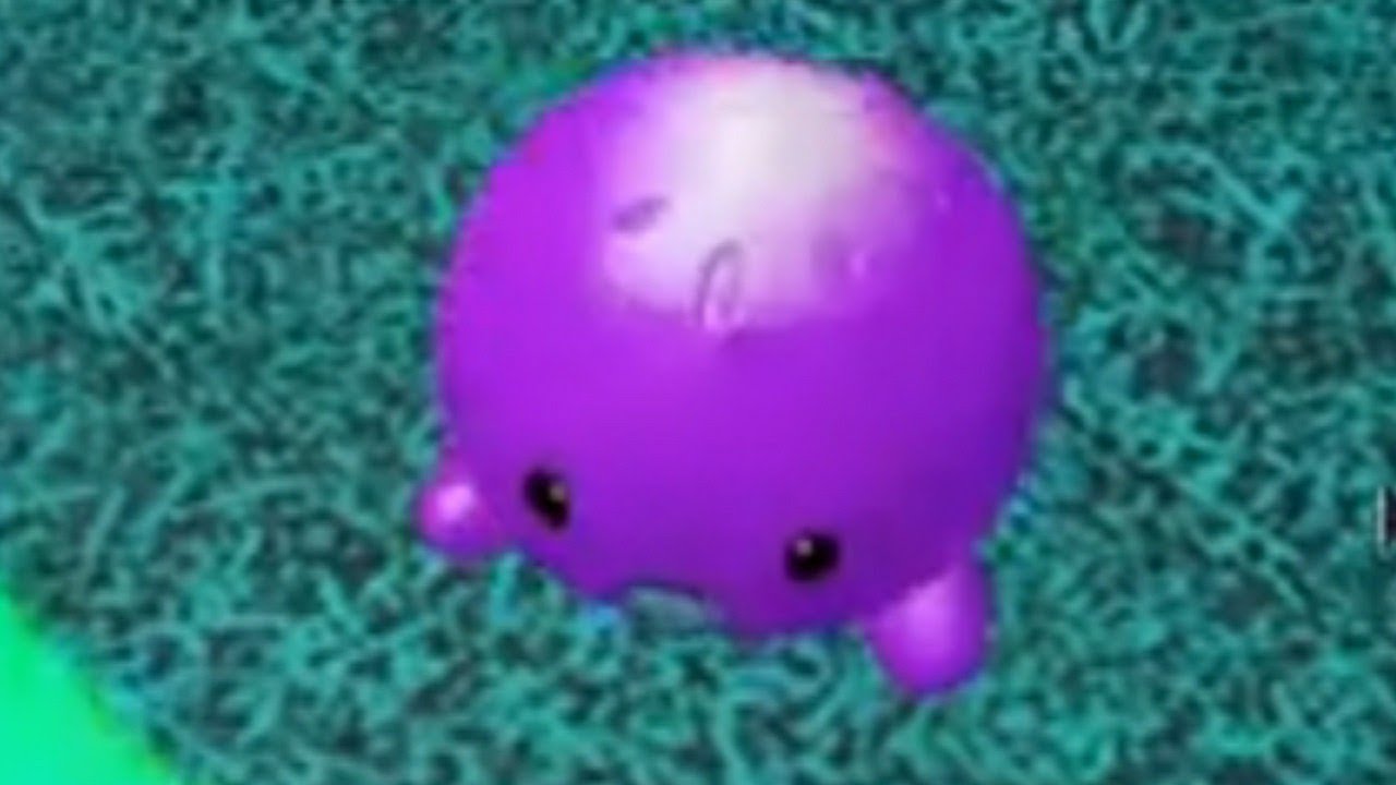 (WITHOUT BOOSTS) I found a Gamma Mochibi In Loomian Legacy. - YouTube