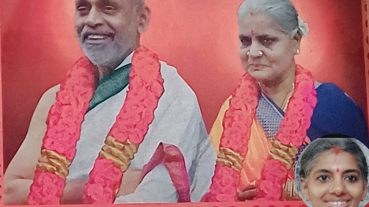 Thiruppavai 11 - Suprasanna bhava - Sri Anna Godaaprabandha ...