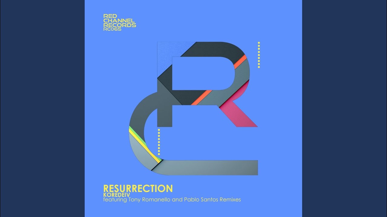 Libidine (Original Mix) - YouTube