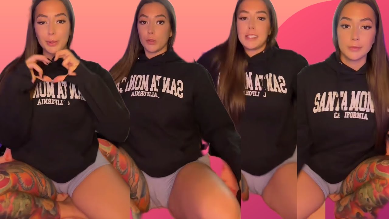 BEAUTIFUL GIRLS ‼️ #240819 - YouTube