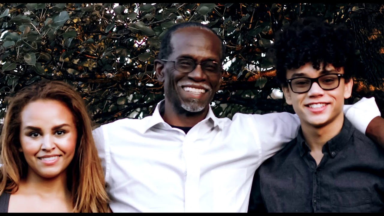 Retain Judge J. Cedric Simpson - YouTube