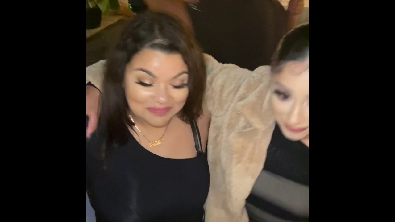 Galy ‘s 16 birthday - YouTube
