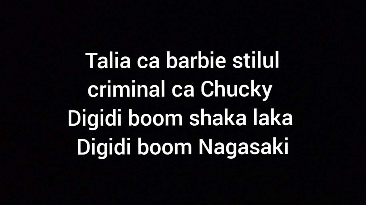 Jador🔥Ruby- Secret de dormitor (versuri/lyrics) - YouTube