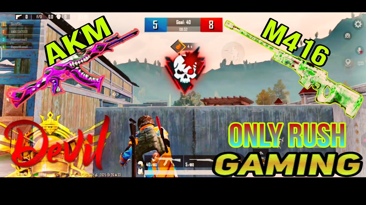 #tdm player 🥵 #pung mobile new mode 🔥😍 - YouTube