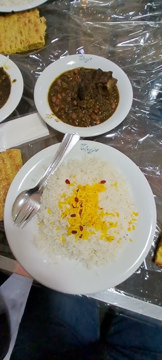 هرکی نخوره، نصف عمرش بر فناست 😍😋 Youtube
