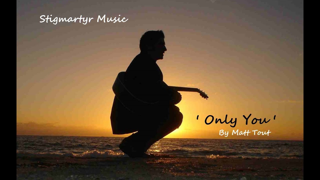 Only You - Original Compsition & Music Video - YouTube