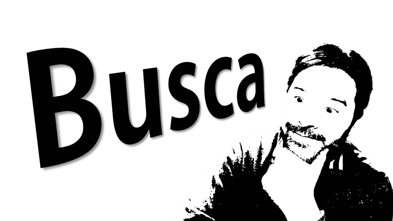 Busca na internet - YouTube