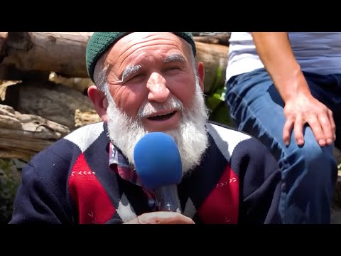50 Yıllık Çobandan Şok Sözler: Keçiye, Teke’ye, Çocuğa Ayrı Görev! 🇹🇷Köyde Para Yok Diyenler İzlesin