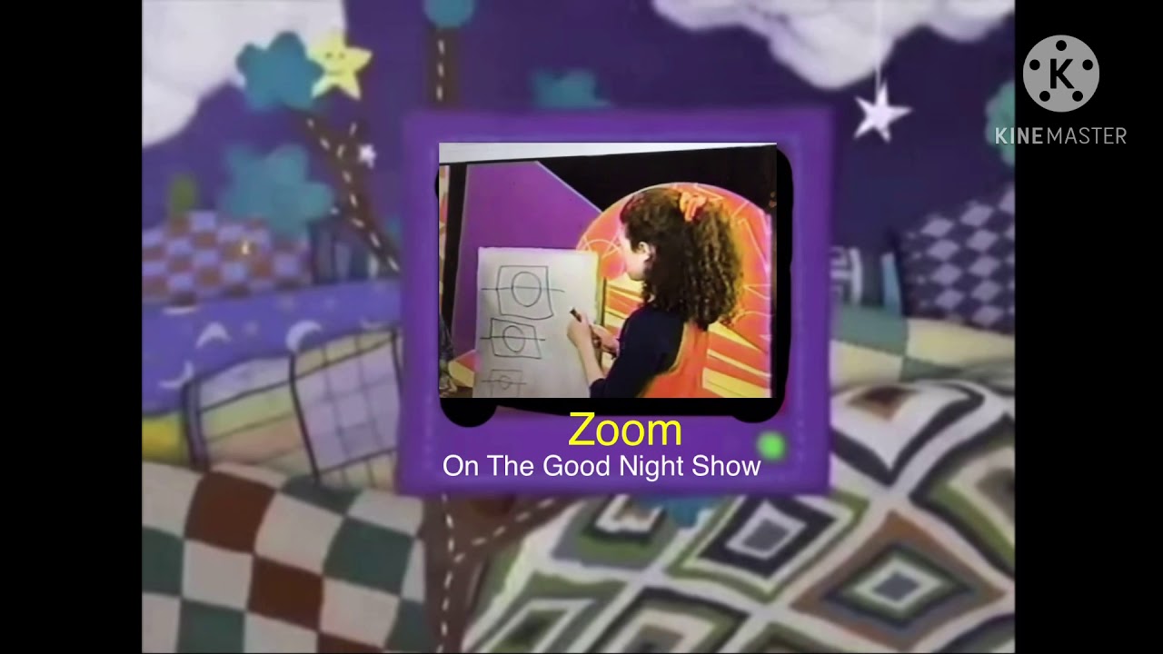 Sprout promo - Zoom (2020) (fanmade) - YouTube