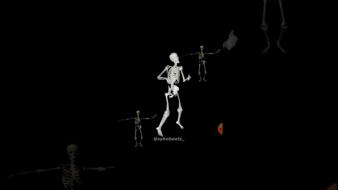 Calacas sad - YouTube