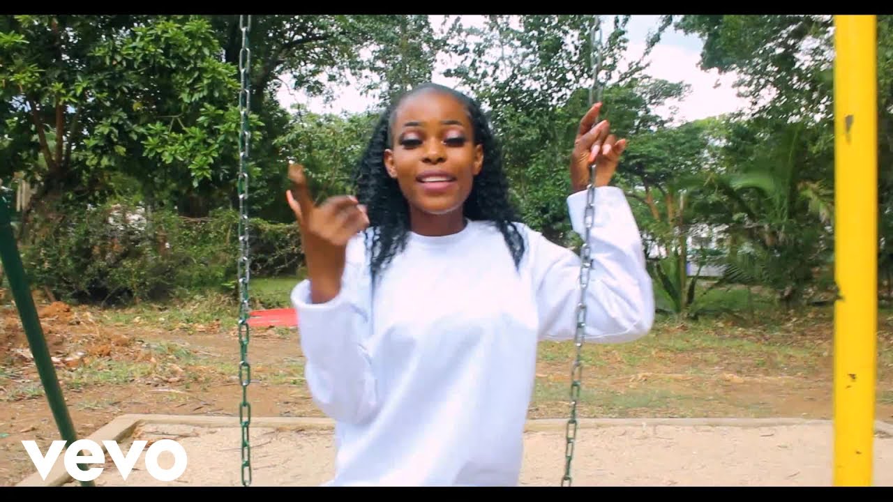 DCMusicLove - Flex Me A Queen (Official Music Video) ft. Shaneal - YouTube
