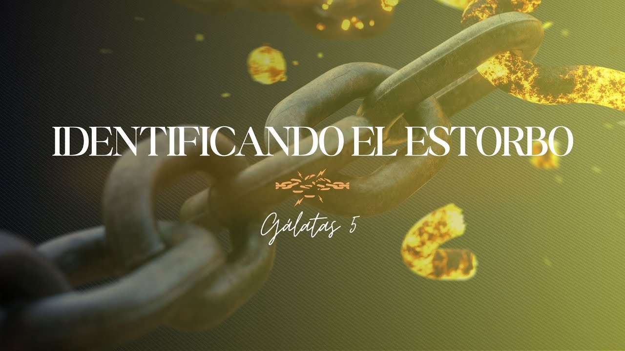 130 - Identificando el estorbo - YouTube