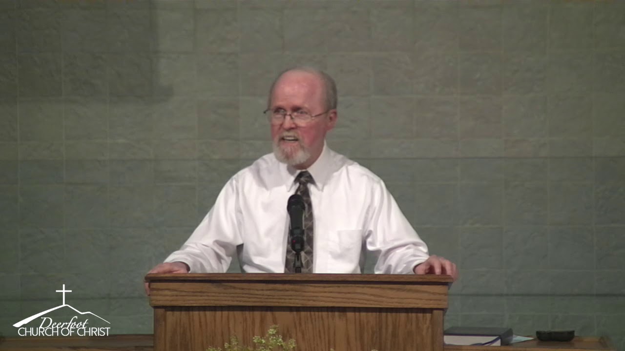 20190320 Devo by Tim Shoemaker - YouTube