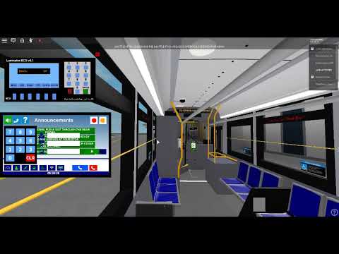 THANKS FOR 30 SUBSCRIBERS ttc wilson division route 107 - YouTube