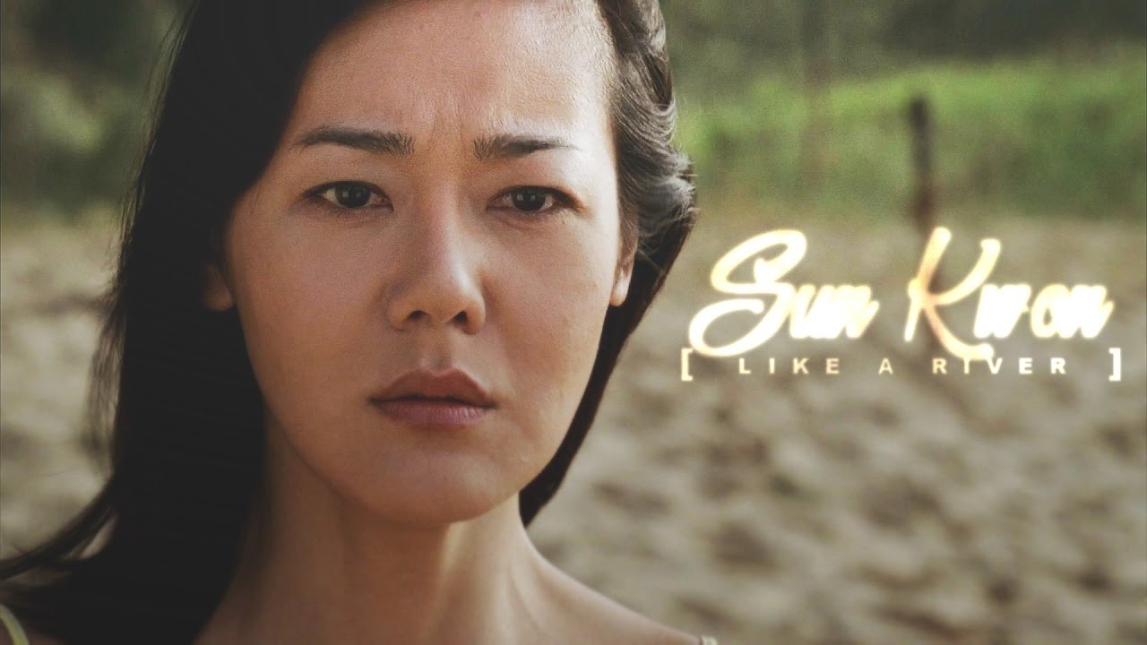 (Lost) Sun Kwon || Like A River - YouTube