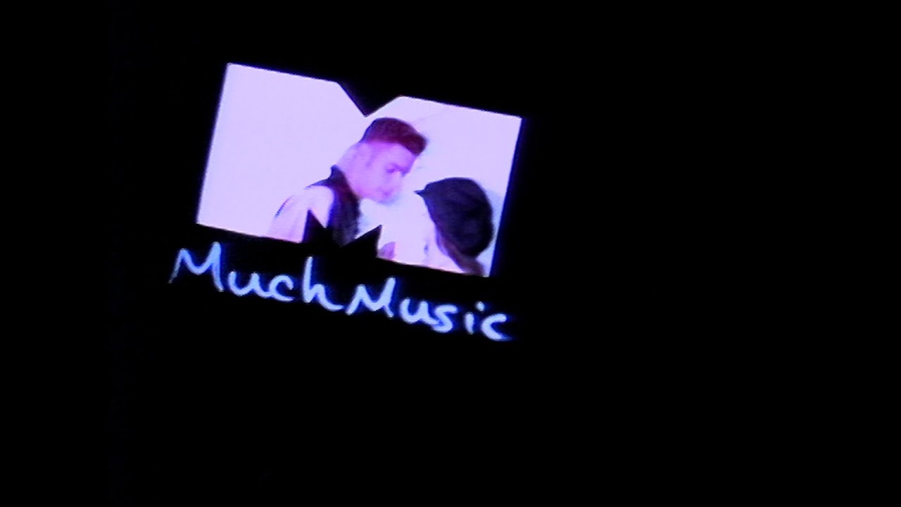 Music Video Dreams. MuchMusic ID. 1994. - YouTube