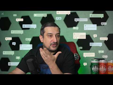 SERHAT AKIN SUPERCHATLER #1