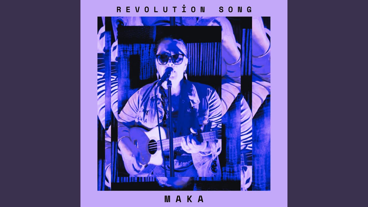 Revolution Song - YouTube