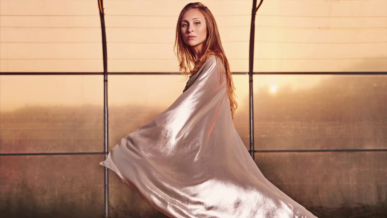 Marion Harper - Invisible feat. Ramon Mirabet (Official Audio) - YouTube