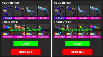 🔥 MM2 Item Spawner Script Revealed! 🎮 Unlock Rare Items and Weapons ⚔️💎Working 2025 - YouTube