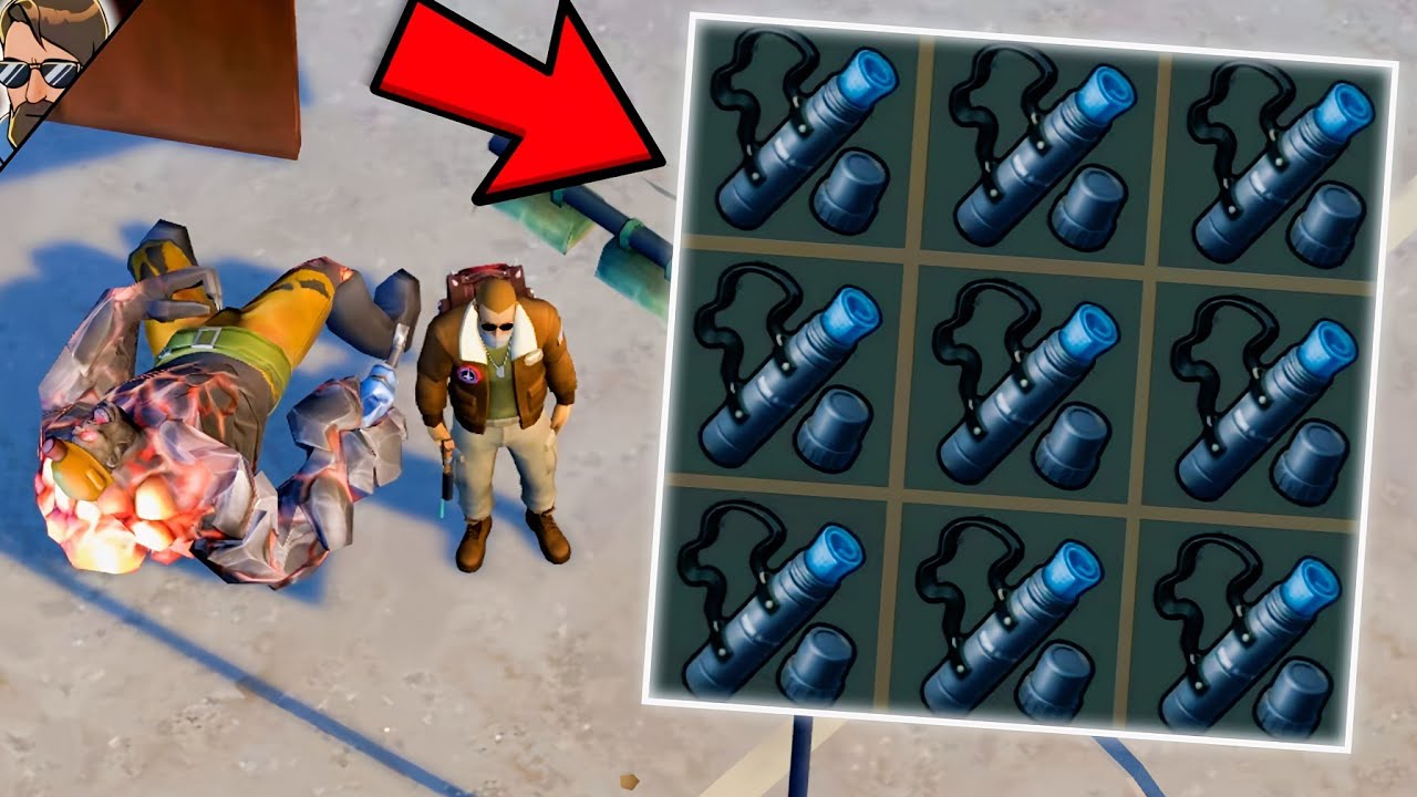 OPENED 10 BLUEPRINTS OF DRONE MODULE! + CLEANING TRANSPORT HUB IN LDoE ...