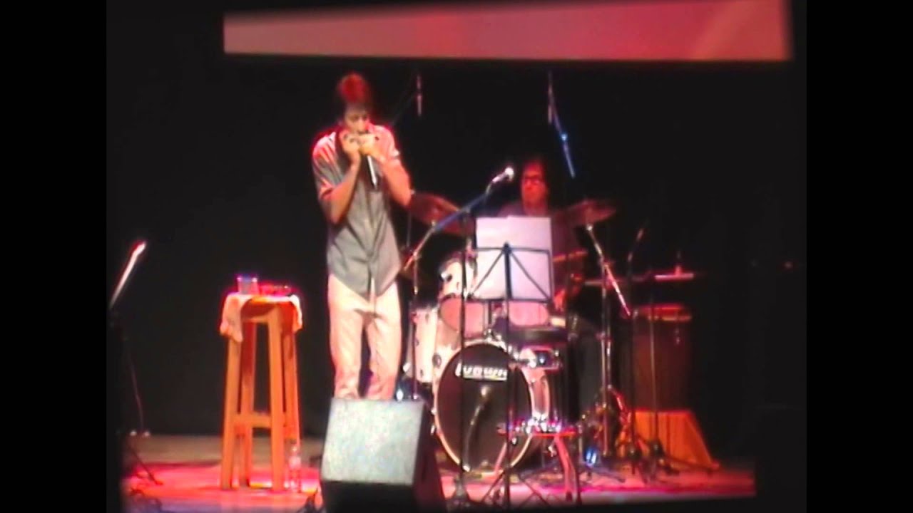 La Puñalada - Lucio Taragno Grupo - YouTube