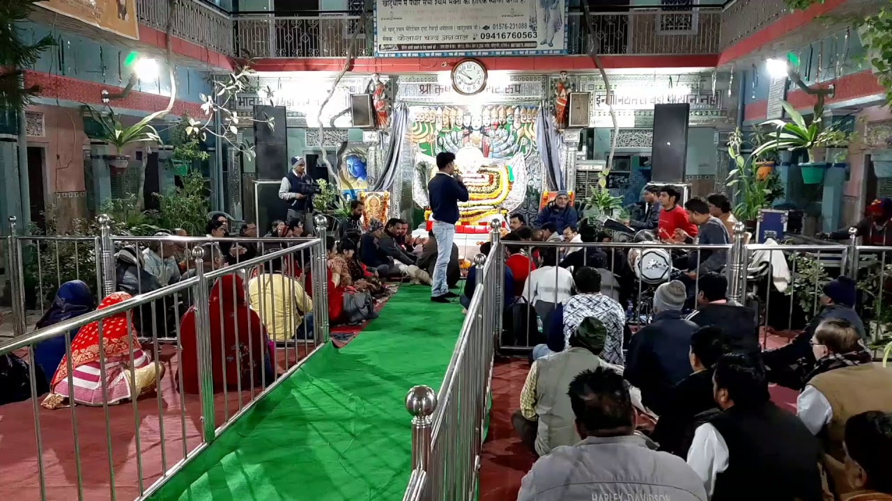 HAARE KA SAHARA TV CHANNEL Live Stream - YouTube