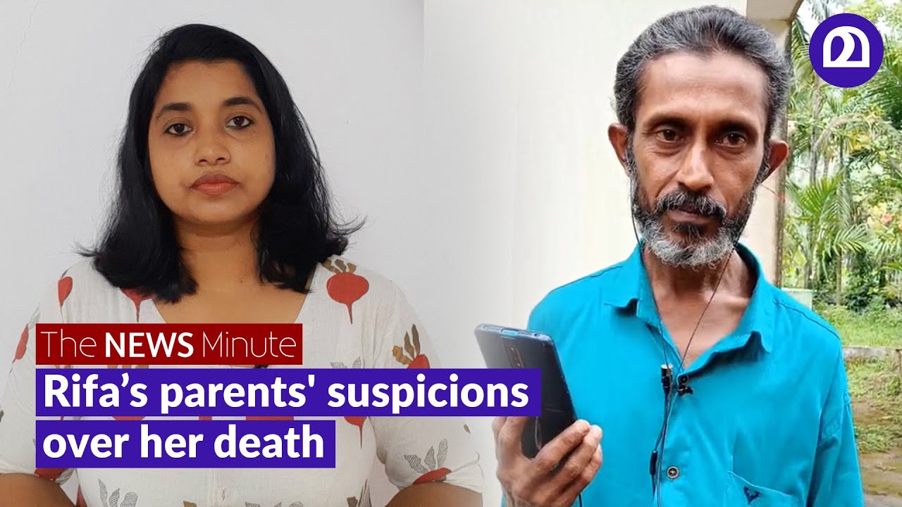 Mehnaz and friend saw her body first, can we believe that version ...