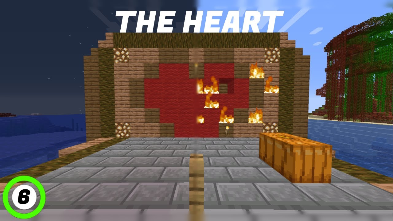 ACIC PT6: The Heart - YouTube