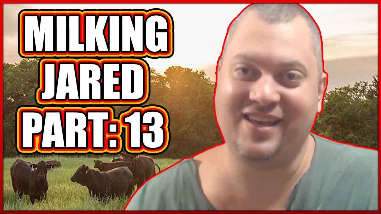 MORE Zoey Leaks - Jared's Guilded RUMBLE - KingcobraJFS ARRESTED - Milking Jared Part: 13 | TAP ...