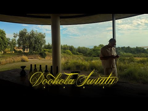 KABE - DOOKOŁA ŚWIATA [OFFICIAL VIDEO]