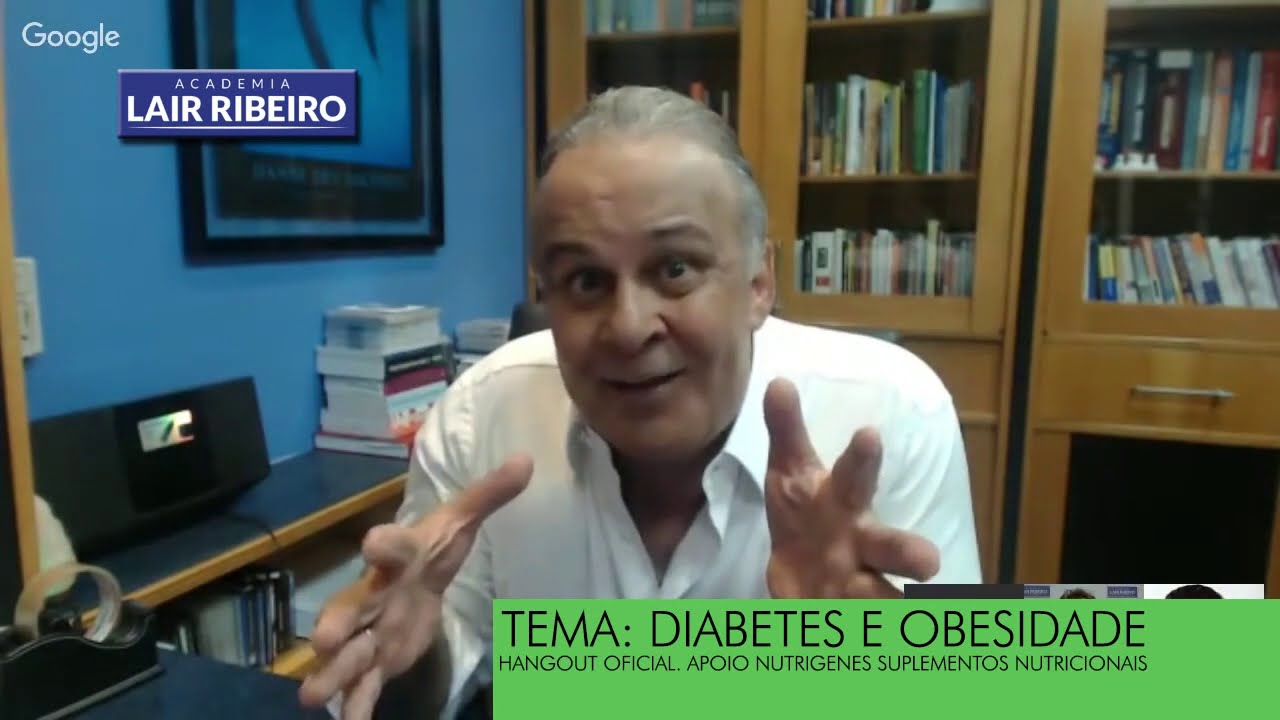 Dr Lair Ribeiro Vitamina K2 - RETOEDU