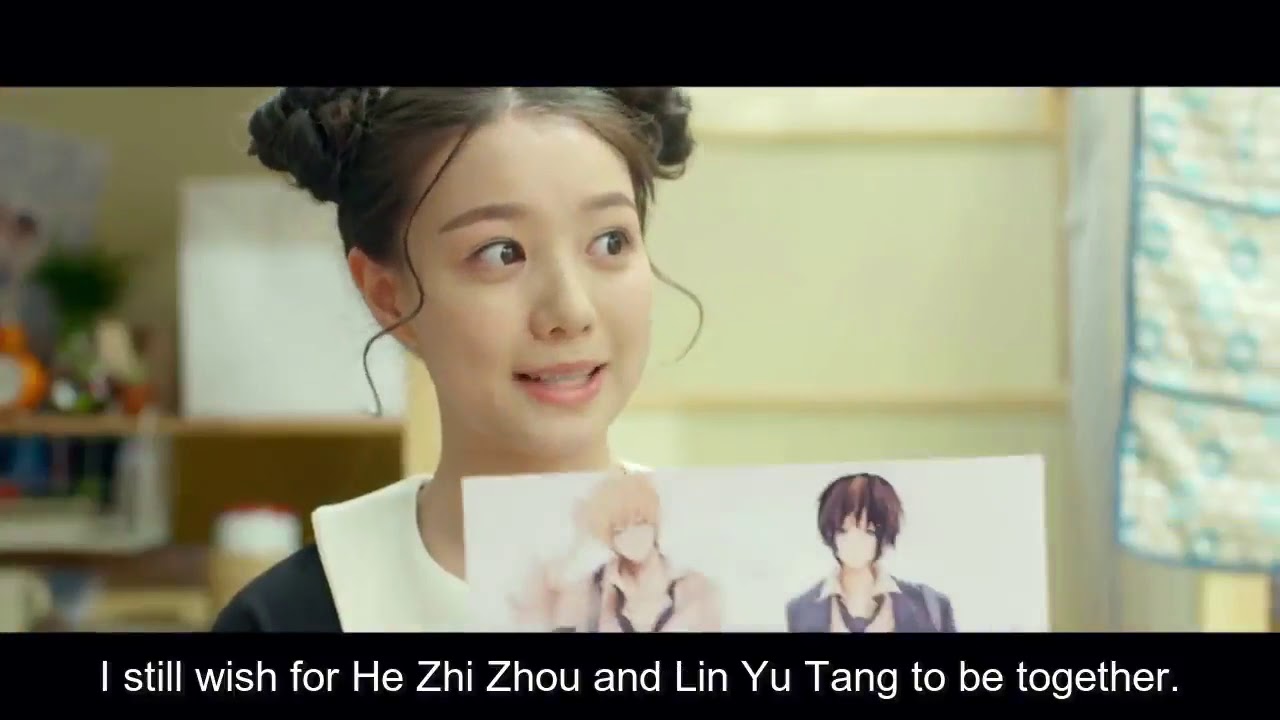 Proud of love S01E18 napisy pl - YouTube