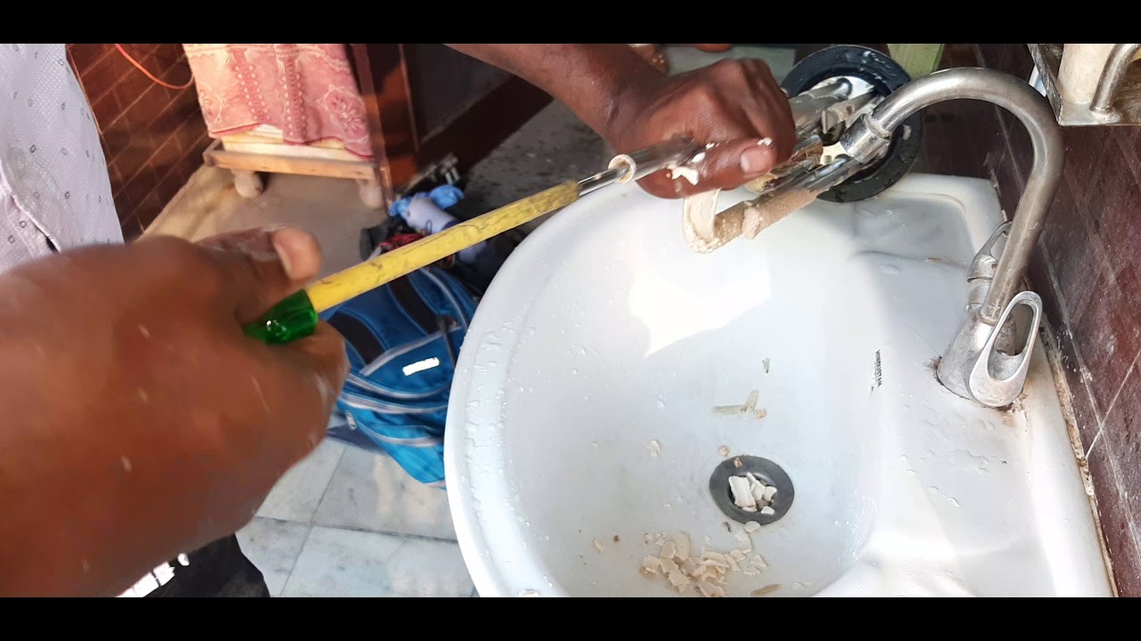 Gijar series part 2 | water gijar repair in hindi | Gijar sahi krne ka ...