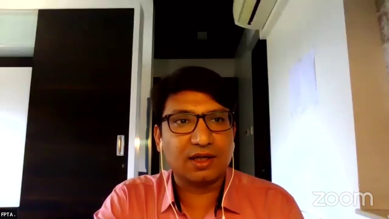 Managing FAMILY BUSINESS during Crisis By Dr. Parimal Merchant - YouTube