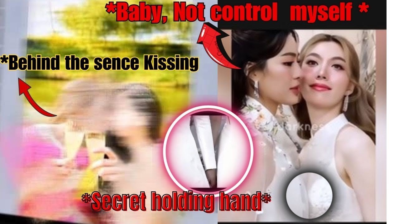 Lingorm) Lingorm's Behind the sence *Marriage Life* & LingLing`s Love ...