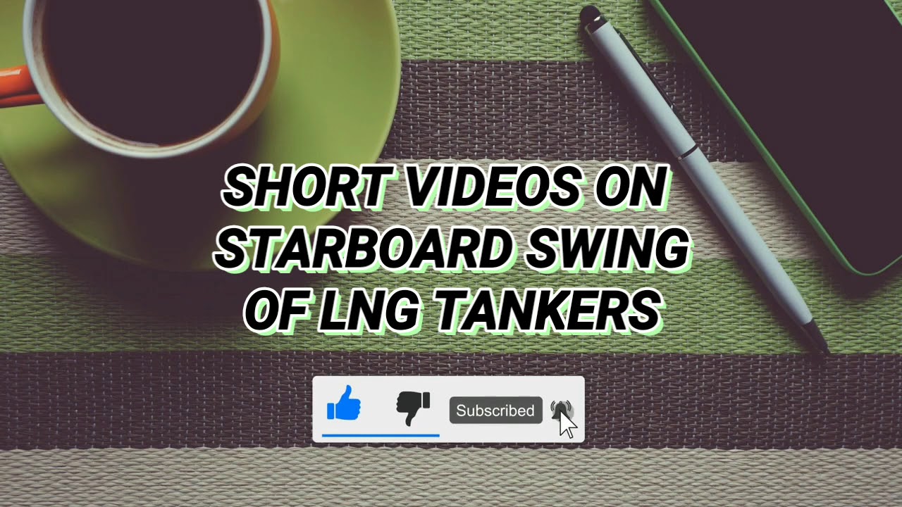 LNG PUTERI MUTIARA SATU AND SHEN HAI PILOTING TECHNIQUES - YouTube