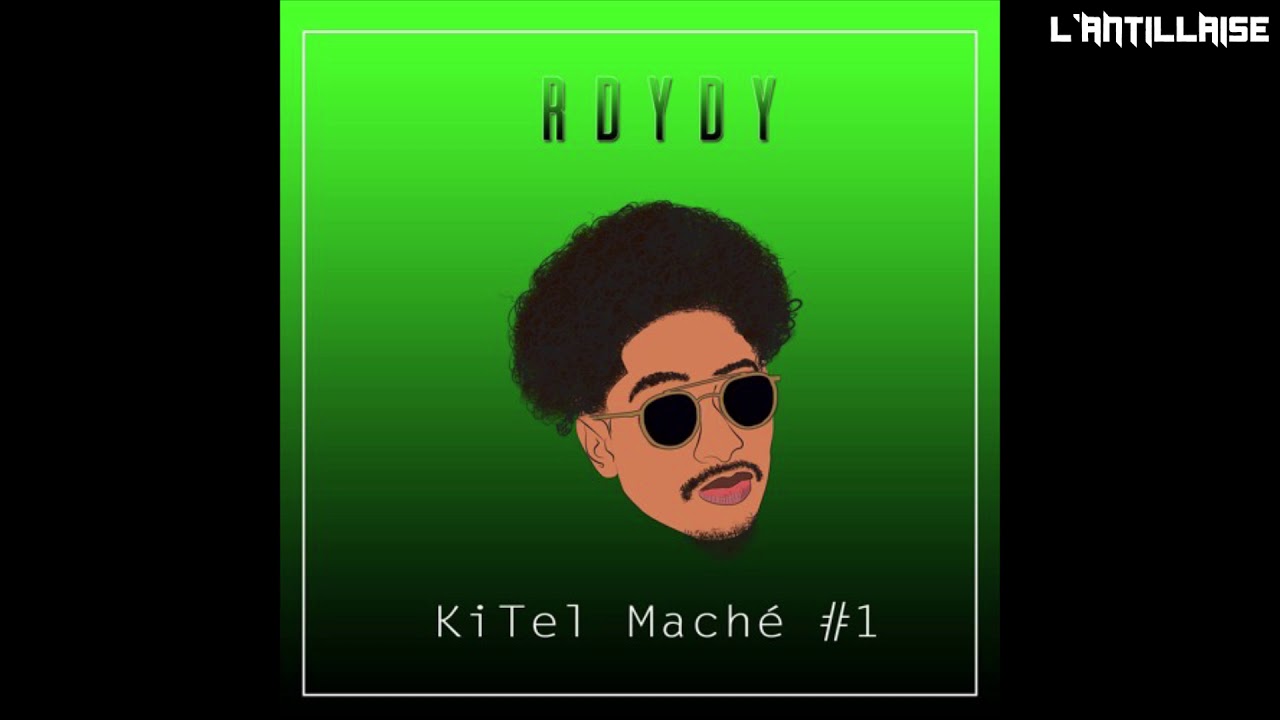 NEW KOMPA 2020 : Rdydy - Kitel Mache 1 (Audio Officiel) - YouTube