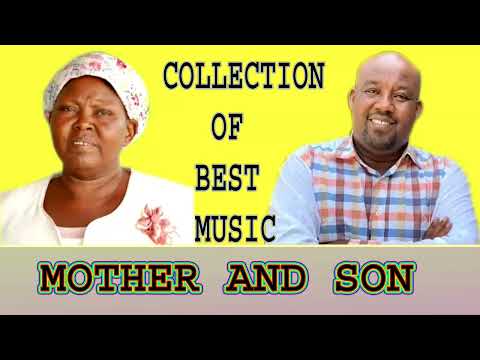 BEST OF MOTHER AND SON KIKUYU GOSPEL MUSIC MIX