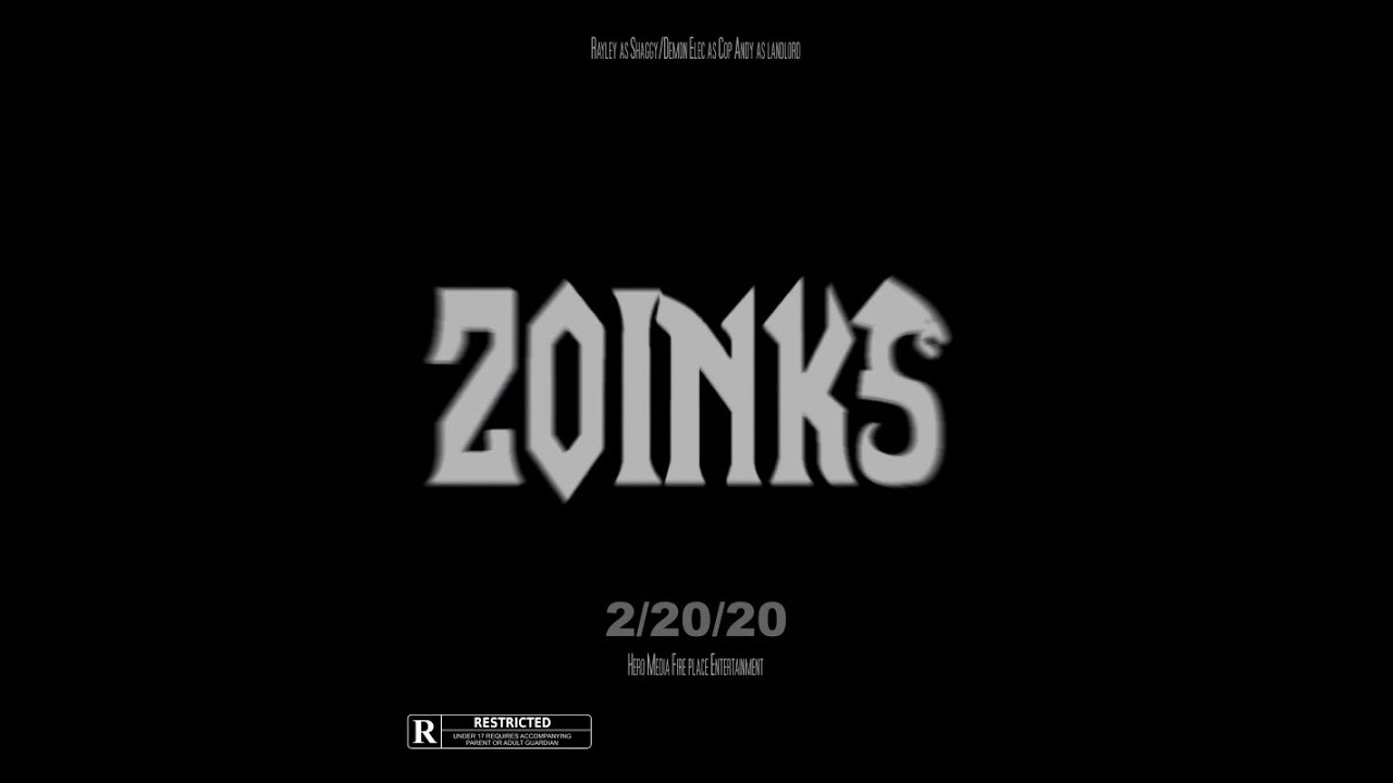 Zoinks Trailer #2 - YouTube