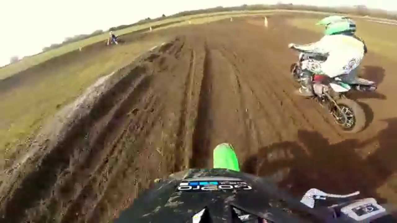 micky bennett first day back riding 22/02/15 ( action park ) - YouTube